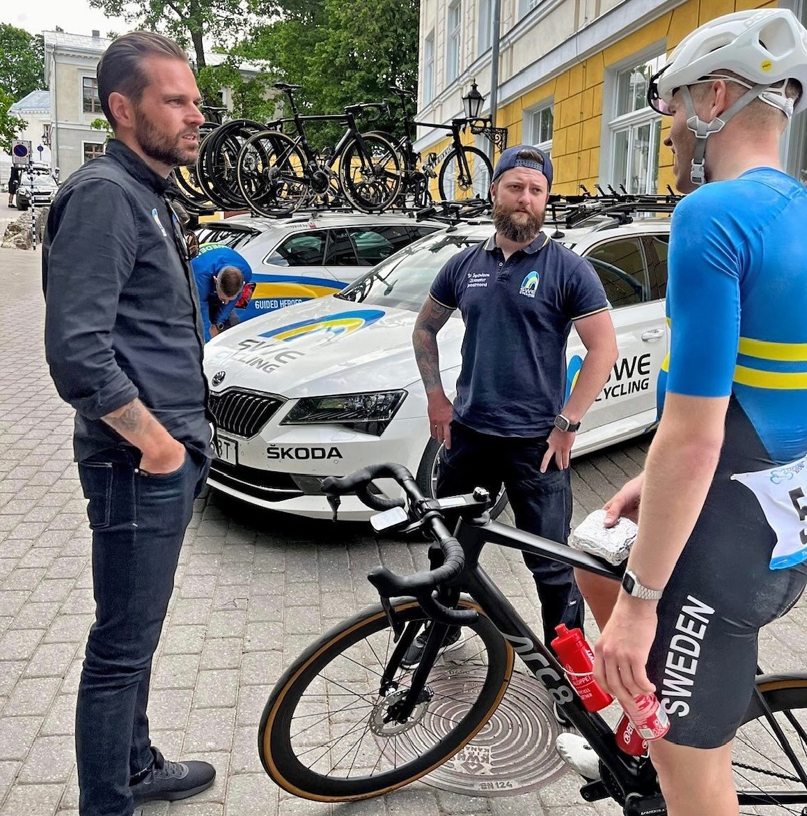 SWE Cycling Outlook for 2024: A Preview of Thrilling Road Cycling Even ...