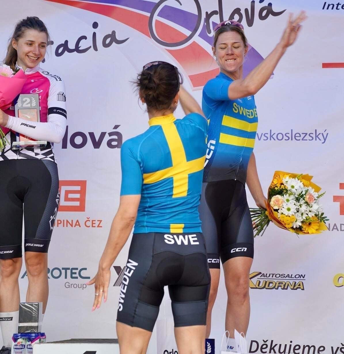 About CCN Sport - High-Performance Cycling Wear